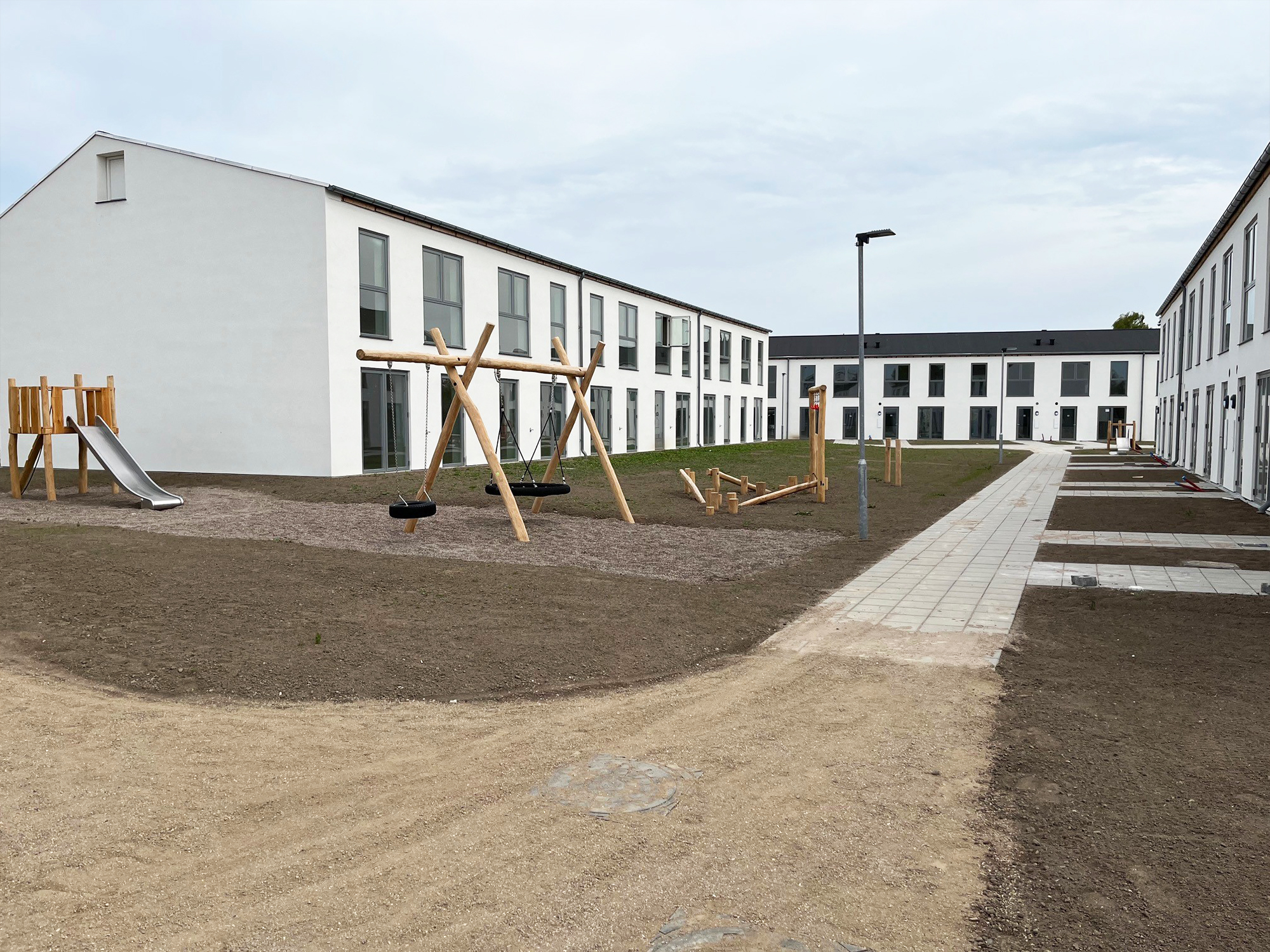 Lejerbo Holbæk